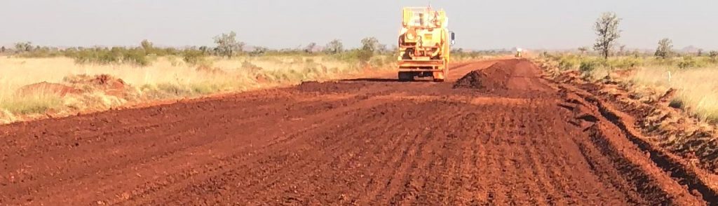 What We Do - Pilbara Resource Group